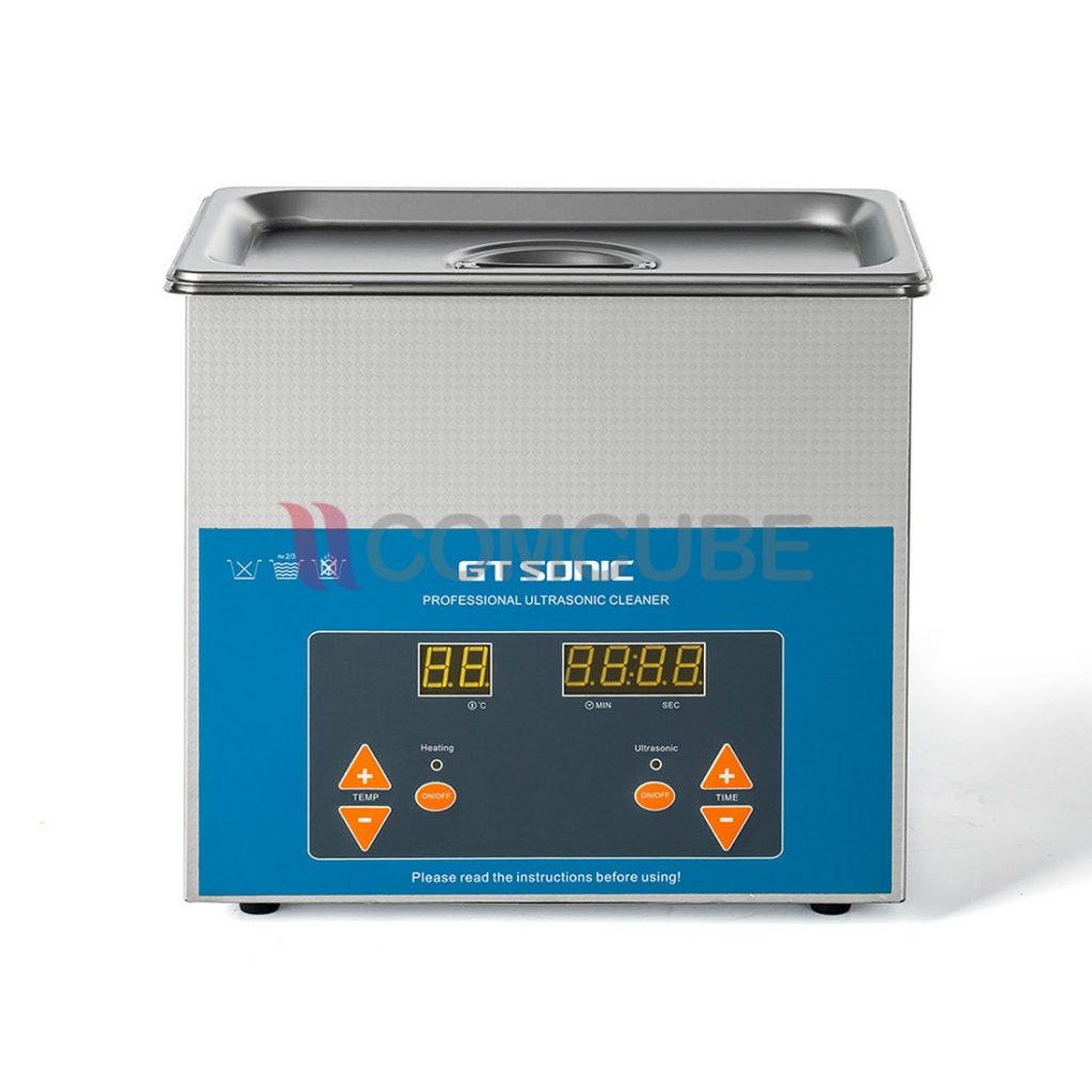 Ultrasonic Cleaner Sonicator เครื่องล้างอัลตร้าโซนิค ราคา