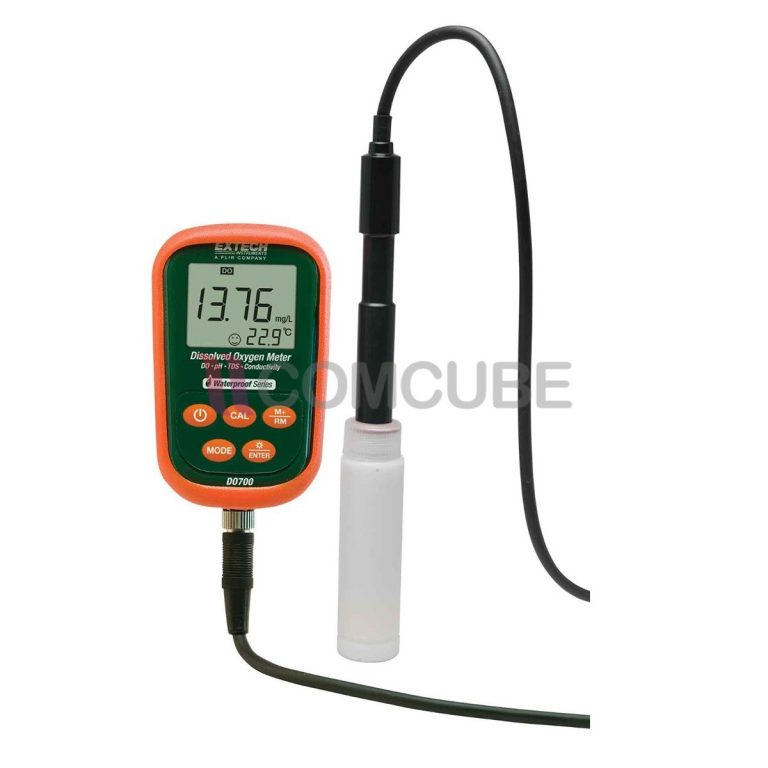 Dissolved Oxygen Meter เครื่องวัดออกซิเจนในน้ำ ราคา