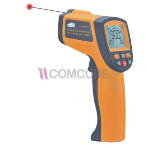 เทอร์โมมิเตอร์แบบอินฟราเรด BENETECH GM900
