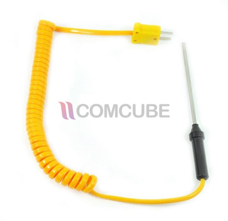 TP-02 เทอร์โมคัปเปิล Thermocouple K Type