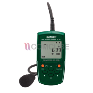 เครื่องวัดเสียง เครื่องวัดปริมาณเสียงสะสม noise dosimeter ราคา