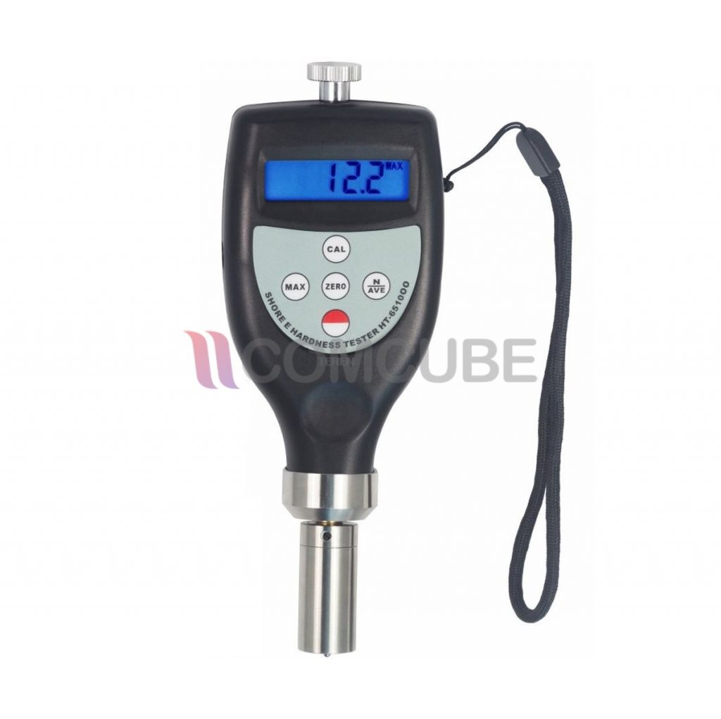 LANDTEK HT-6510OO เครื่องวัดความแข็ง Shore OO