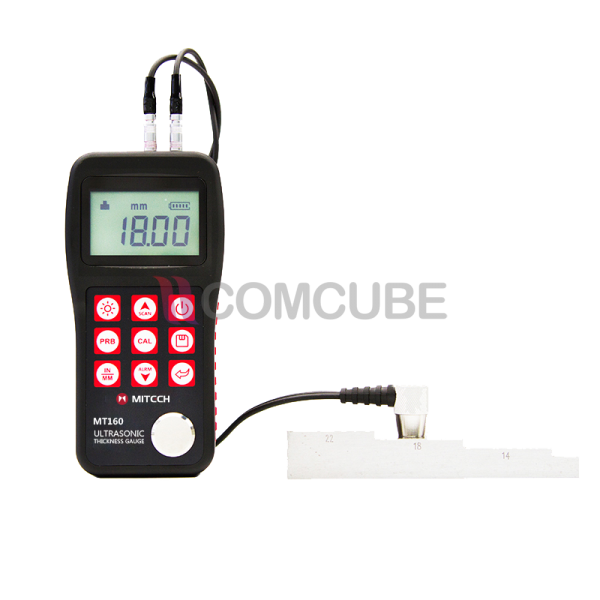 MITECH Thailand ประเทศไทย - บริษัท คอมคิวบ์ จำกัด