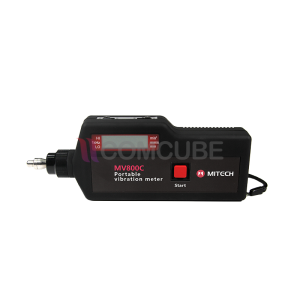 เครื่องวัดความสั่นสะเทือน vibrometer accelerometer ราคา