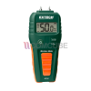 EXTECH MO50 เครื่องวัดความชื้นคอนกรีต วัสดุก่อสร้าง และไม้