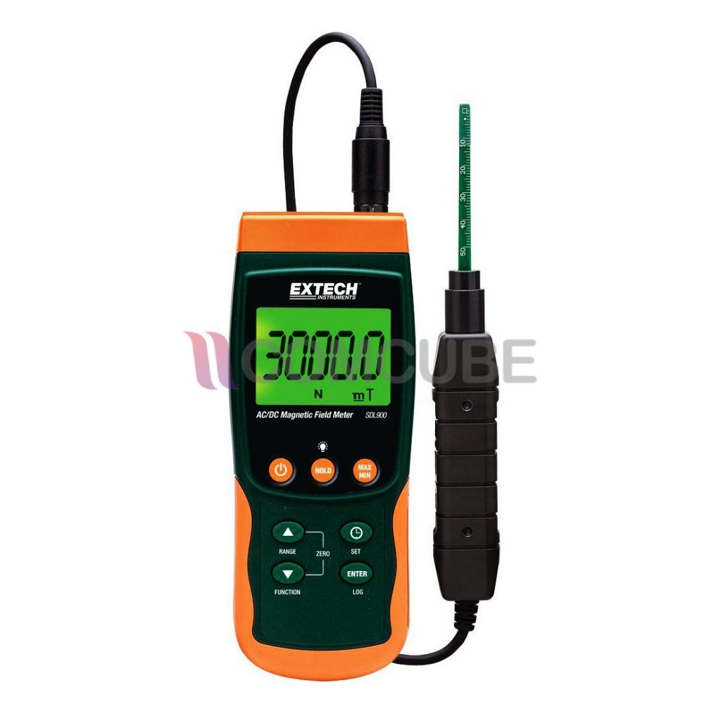 Tesla/Gauss Meter เกาส์มิเตอร์ เครื่องวัดสนามแม่เหล็กไฟฟ้า ราคา