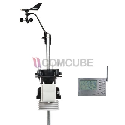 เครื่องวัดปริมาณน้ำฝน Rain gauge Udometer แบบดิจิตอล ราคา