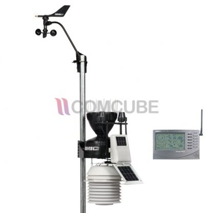 เครื่องวัดปริมาณน้ำฝน Rain gauge Udometer แบบดิจิตอล ราคา