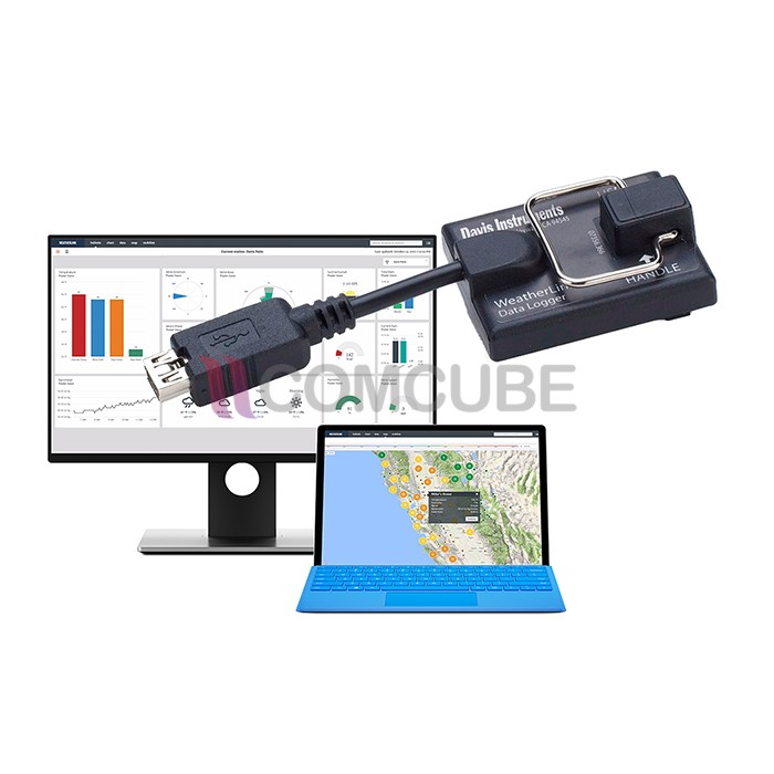 เครื่องวัดปริมาณน้ำฝน Rain gauge Udometer แบบดิจิตอล ราคา