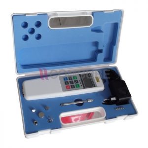 เครื่องวัดแรงดึงและแรงกด Force Gauge SUNDOO SHB-500 (500 นิวตัน)