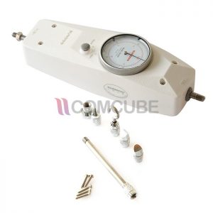 SUNDOO SN-100 Force Gauge เครื่องทดสอบแรงดึงและแรงกด (100N)
