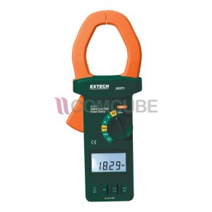 เครื่องวิเคราะห์คุณภาพไฟฟ้าและพลังงานไฟฟ้า Power Quality Analyzer ราคา