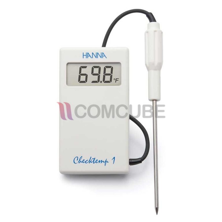 HANNA HI98509 เทอร์โมมิเตอร์ Digital Thermometer