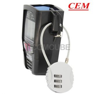 CEM DT-172 เครื่องบันทึกอุณหภูมิ/ความชื้น Data Logger