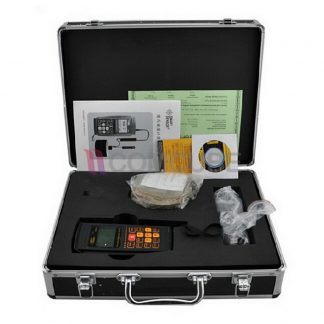 Smart Sensor AR936 เครื่องวัดความแข็งโลหะ Leeb Hardness Tester