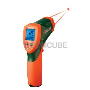 อินฟาเรดเทอร์โมมิเตอร์ Infrared Thermometer EXTECH 42509