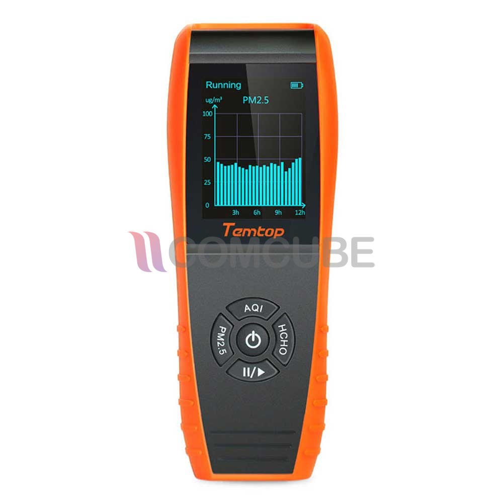 TemTop Thailand ประเทศไทย - บริษัท คอมคิวบ์ จำกัด