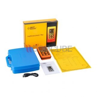 เครื่องวัดแก๊ส O2/CO/H2S/LEL SMART SENSOR ST8900