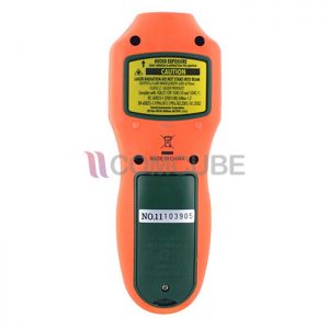 EXTECH 461920 เครื่องวัดความเร็วรอบขนาดเล็กแบบ Photo Tachometer