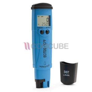 Conducitivy Meter/TDS Meter/อุณหภูมิ HANNA HI98311 (Low Range)