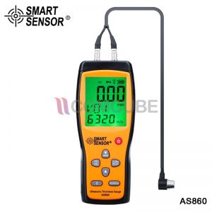 เครื่องวัดความหนาโลหะ ราคา