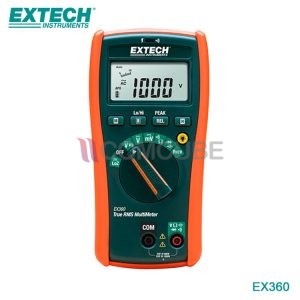 EXTECH Thailand ประเทศไทย - บริษัท คอมคิวบ์ จำกัด