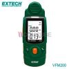 Formaldehyde Meter เครื่องวัดฟอร์มาลดีไฮด์ EXTECH รุ่น VFM200