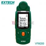Formaldehyde Meter เครื่องวัดฟอร์มาลดีไฮด์ EXTECH รุ่น VFM200