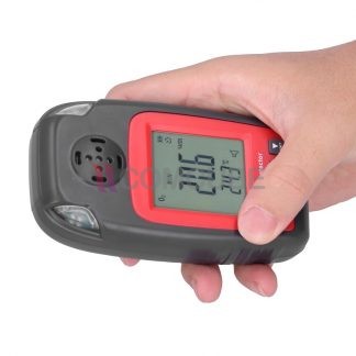 เครื่องวัดออกซิเจน Oxygen Detector Wintact WT8821