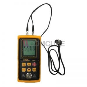 SMART SENSOR รุ่น AR850+ เครื่องวัดความหนาเหล็ก (1.2 ถึง 225 มิลลิเมตร)