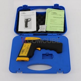 Infrared Thermometer 1,350 องศาเซลเซียส SMART SENSOR รุ่น AR872