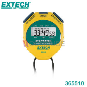 EXTECH รุ่น 365510 นาฬิกาจับเวลา Stopwatch