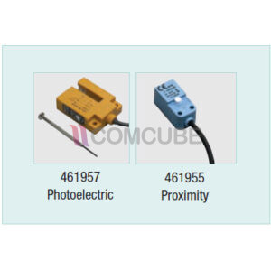 เครื่องวัดความเร็วรอบแบบ Panel Mount EXTECH 461950