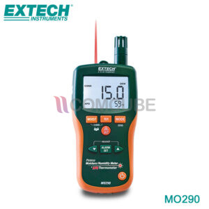 Moisture Meter เครื่องวัดความชื้น EXTECH MO290