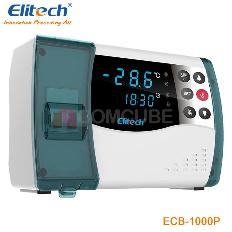 เครื่องควบคุมอุณหภูมิ ความชื้น Temperature Humidity Controller ราคา