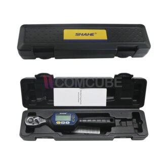 SHAHE AWM-60 ประแจวัดแรงบิด Torque Wrench