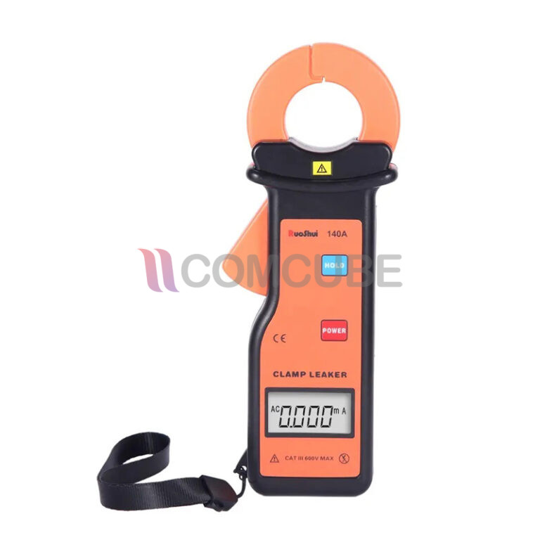 RuoShui รุ่น 140A AC Current Clamp Leaker