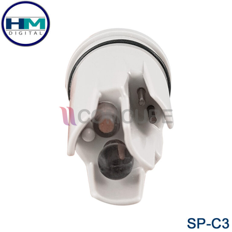 HM Digital รุ่น SP-C3 อะไหล่โพรบสำหรับ COM-300