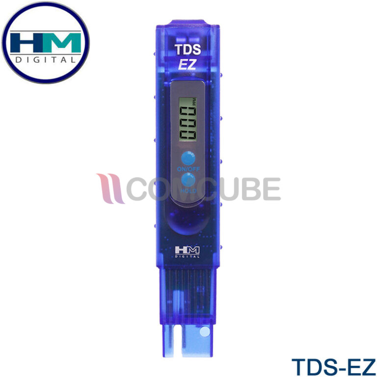 HM Digital รุ่น TDS-EZ TDS Meter