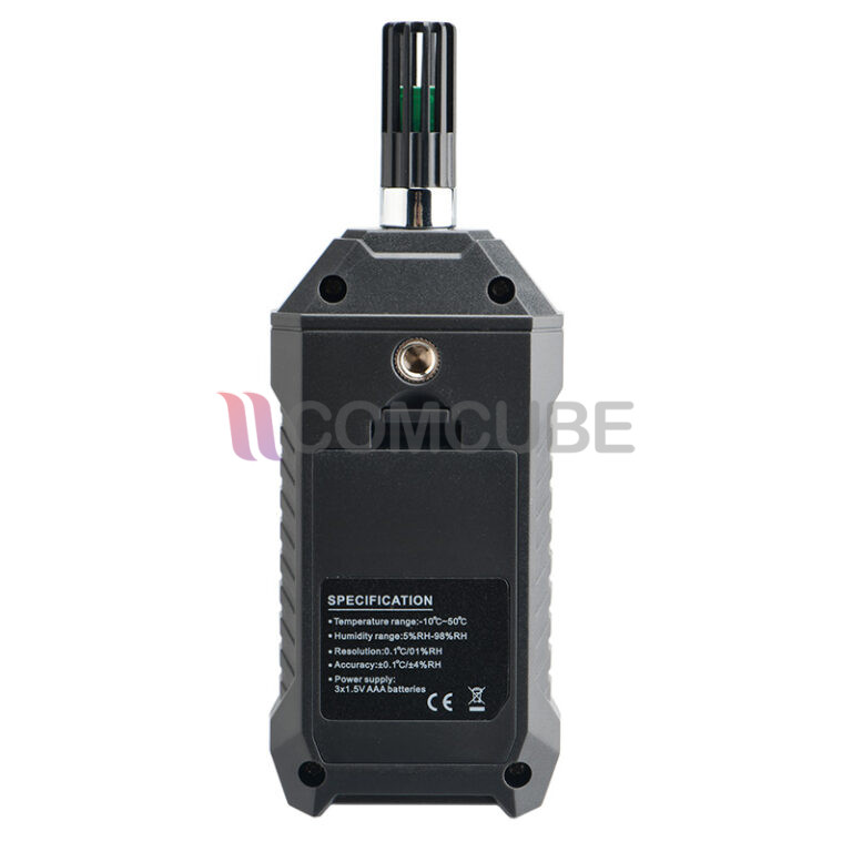 WINTACT WT9065 เครื่องวัดอุณภูมิ/ความชื้น