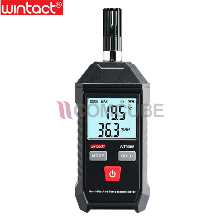 WINTACT WT9065 เครื่องวัดอุณภูมิ/ความชื้น