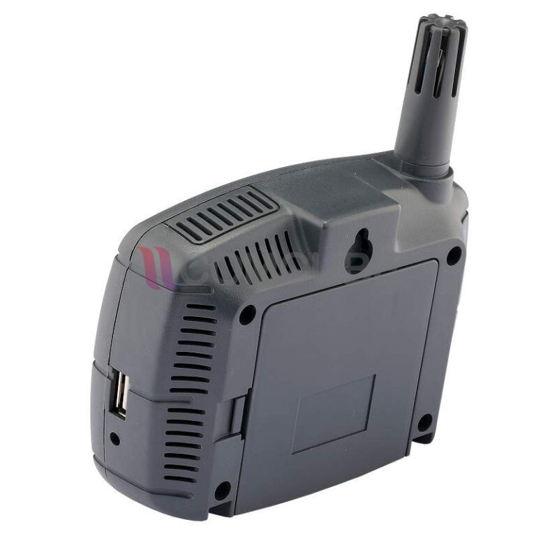 AZ Instrument 88081 เครื่องบันทึกอุณหภูมิและความชื้น