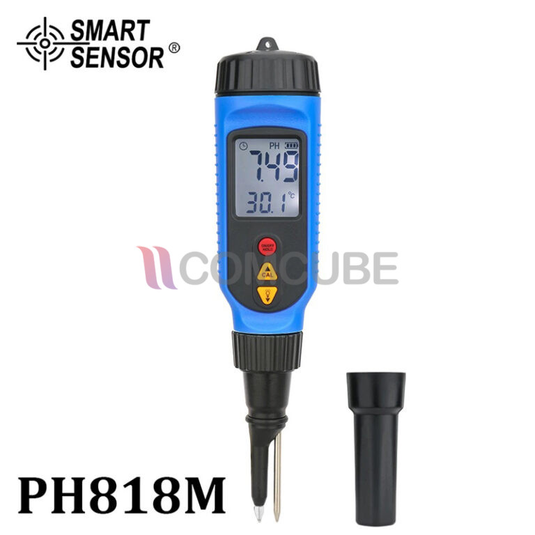 บริษัท คอมคิวบ์ จำกัด เครื่องมือวัดและทดสอบ ทางไฟฟ้า และทางอุตสาหกรรม