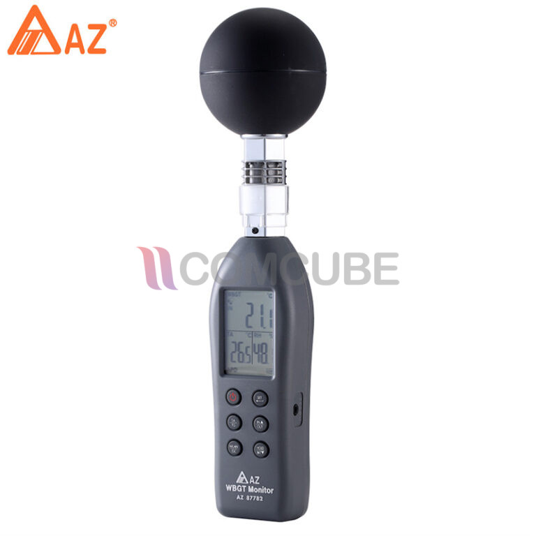 WBGT Meter AZ Instrument 87782